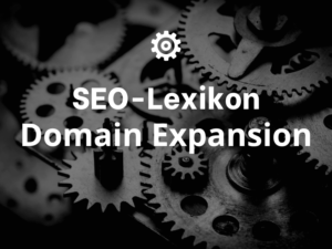 What is Domain Expansion? 10 examples | WOLF OF SEO