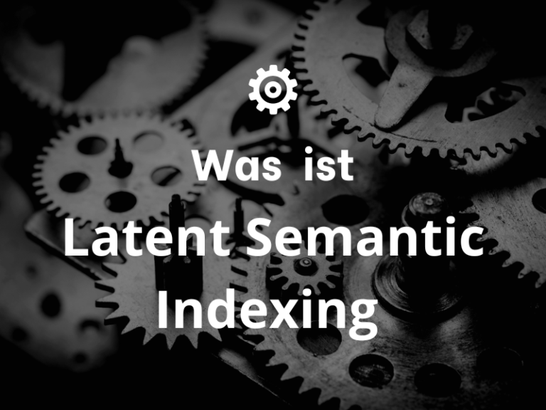 Latent Semantic Indexing | WOLF OF SEO Latent Semantic Indexing | WOLF OF SEO